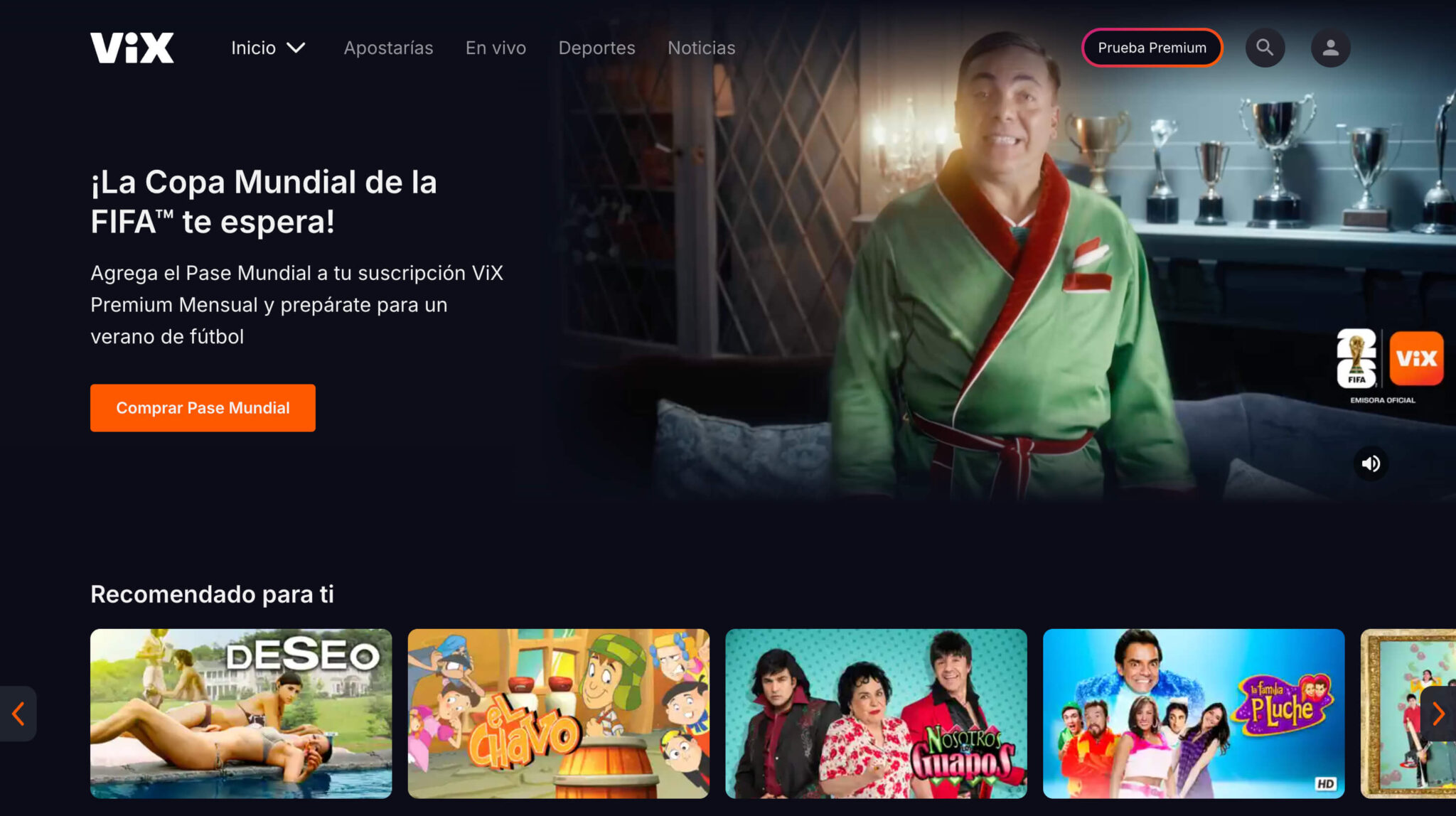 10 Best Sites to Watch Spanish Movies Online for Free - TheLisTree